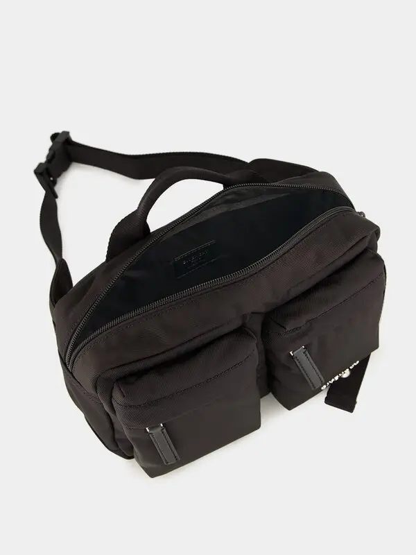 Givenchy Essential U Belt Bag - Black