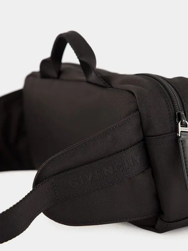 Givenchy Essential U Belt Bag - Black