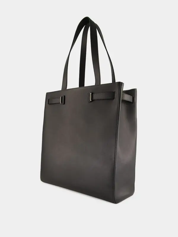 CHRISTIAN LOUBOUTIN Kypipouch Tote - Black