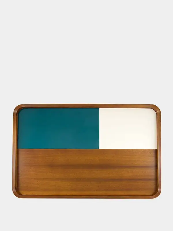 MAISON SARAH LAVOINE Sicilia Large Tray