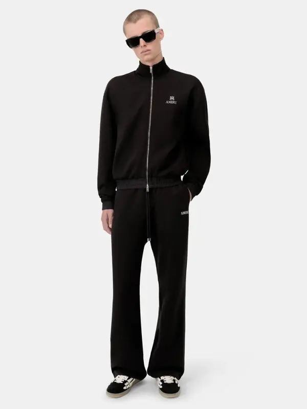 Amiri Lounge Track Jacket - Black