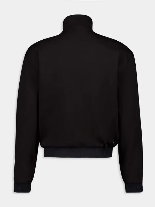Amiri Lounge Track Jacket