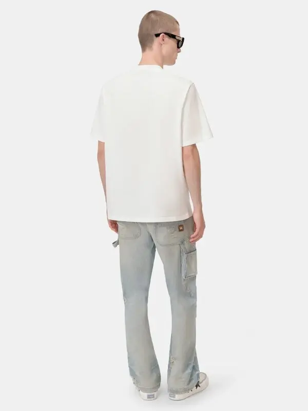 Amiri Lightweight Carpenter Jeans