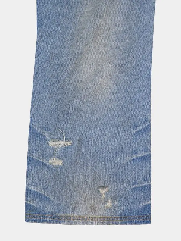 Amiri Lightweight Carpenter Jeans