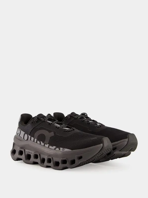 On Cloudmonster Void Sneakers