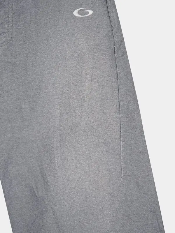 Balenciaga Trompe L'oeil Sweatpants - Grey