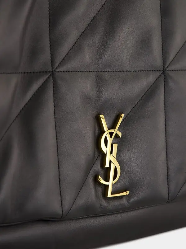 Saint Laurent Large Jamie 4.3 Bag - Black