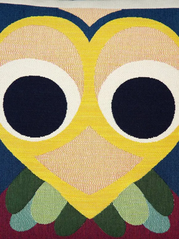 JP DEMEYER &AMP; CO Visage Vintage Tt Cushion