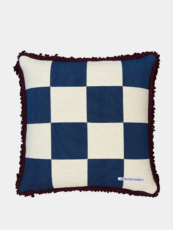 JP DEMEYER &AMP; CO Visage Vintage Dd Cushion