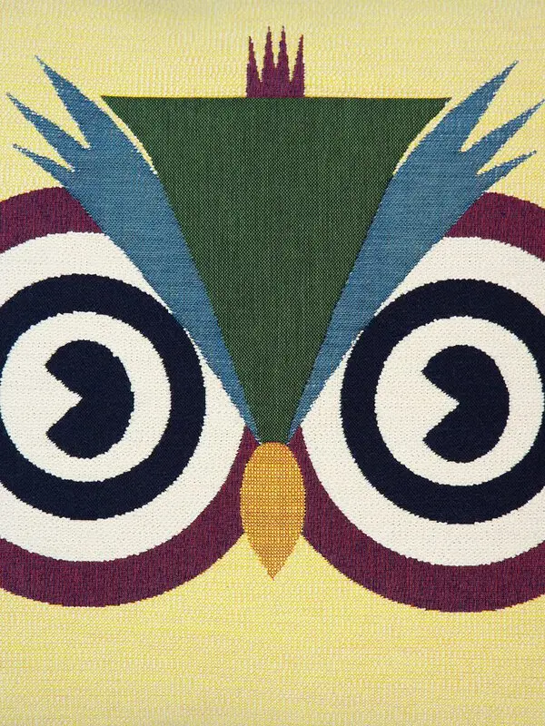 JP DEMEYER &AMP; CO Visage Vintage Dd Cushion