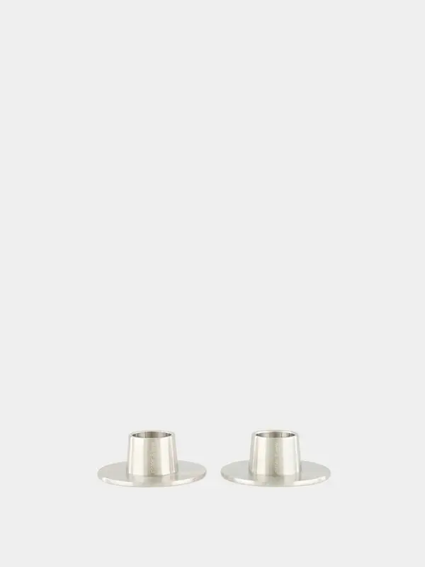 ESTER &AMP; ERIK Medium Candle Holders Set Of 2