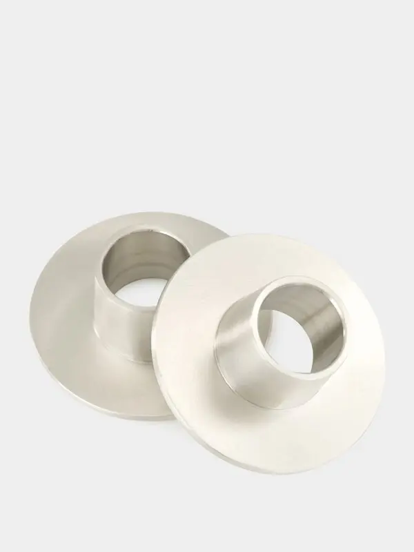 ESTER &AMP; ERIK Medium Candle Holders Set Of 2
