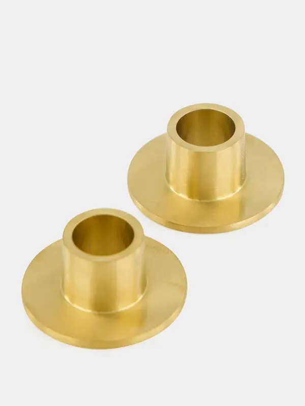ESTER &AMP; ERIK Small Candle Holders Set Of 2