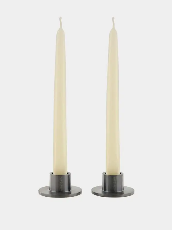 ESTER &AMP; ERIK Small Candle Holders Set Of 2