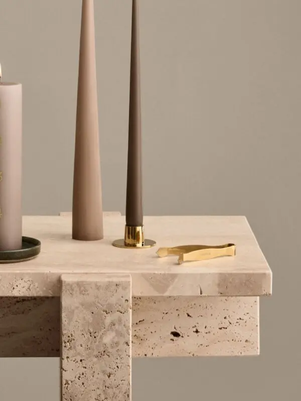 ESTER &AMP; ERIK Ester & Erik Candle Extinguisher - Gold