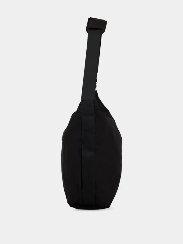 Y3 Nylon Crossbody Bag
