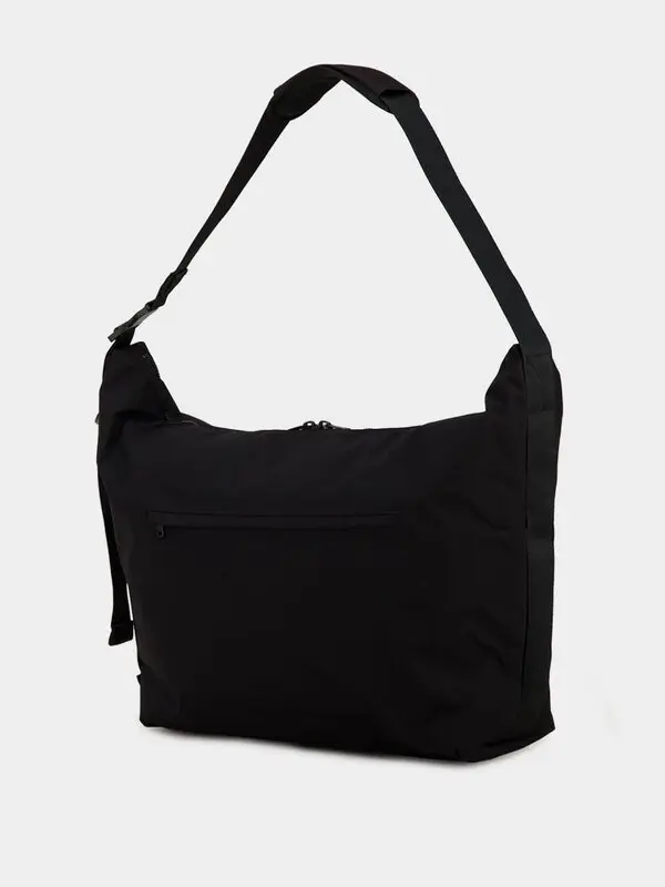 Y3 Nylon Crossbody Bag