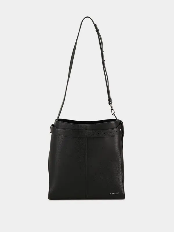 Givenchy Medium Belted Hobo Bag