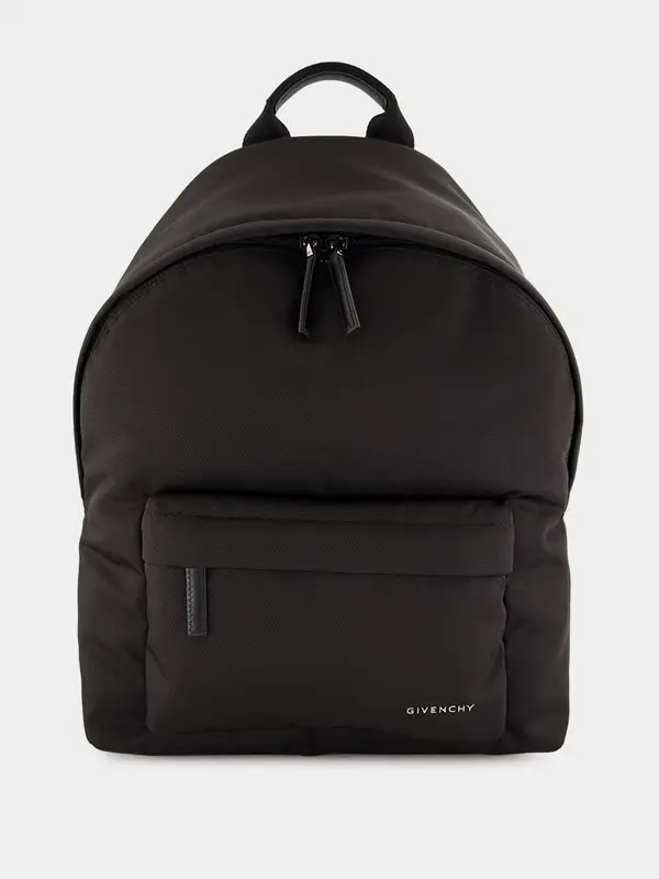 Givenchy Essential U Backpack - Black