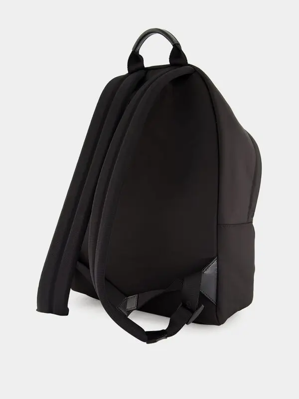 Givenchy Essential U Backpack - Black