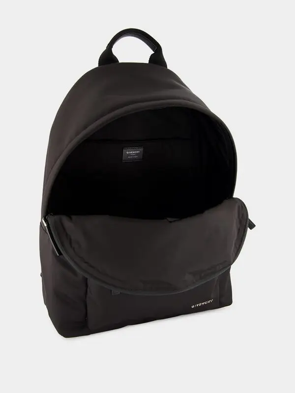 Givenchy Essential U Backpack - Black