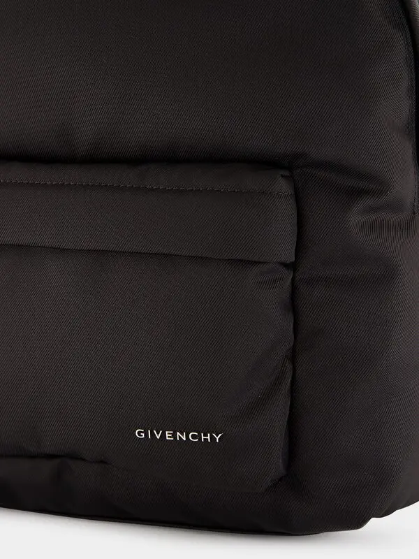 Givenchy Essential U Backpack - Black
