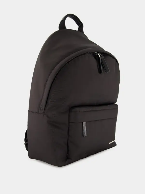 Givenchy Essential U Backpack - Black
