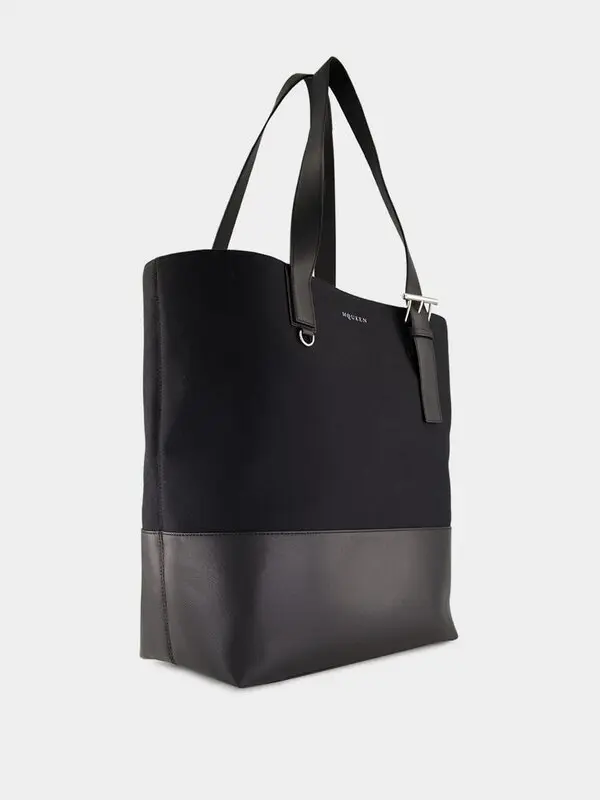 Alexander McQueen T-bar Shopper