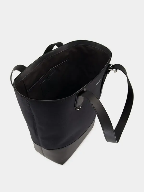 Alexander McQueen T-bar Shopper