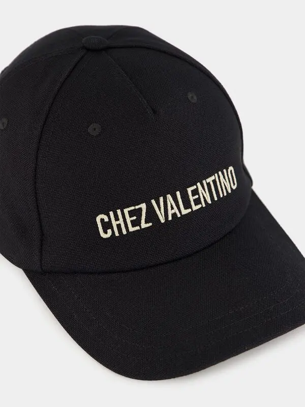 Valentino Garavani Chez Cap