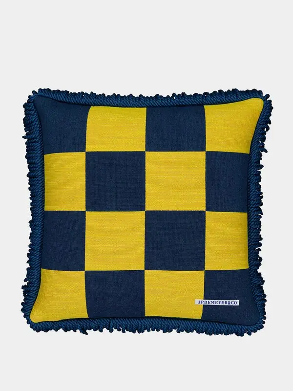 JP DEMEYER &AMP; CO Visage Vintage Vv Cushion