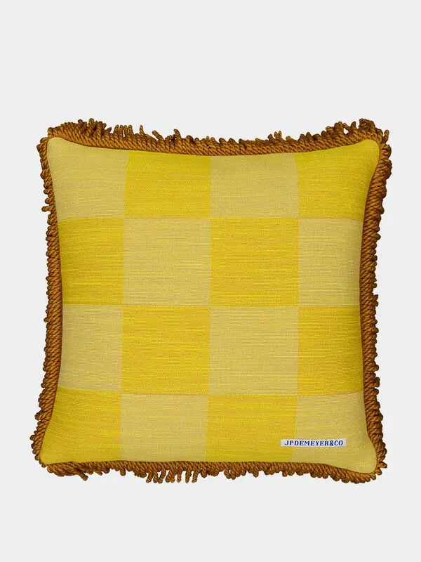 JP DEMEYER &AMP; CO Visage Vintage Mm Cushion