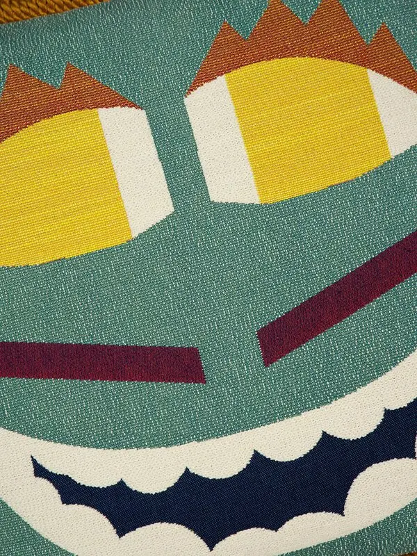 JP DEMEYER &AMP; CO Visage Vintage Mm Cushion