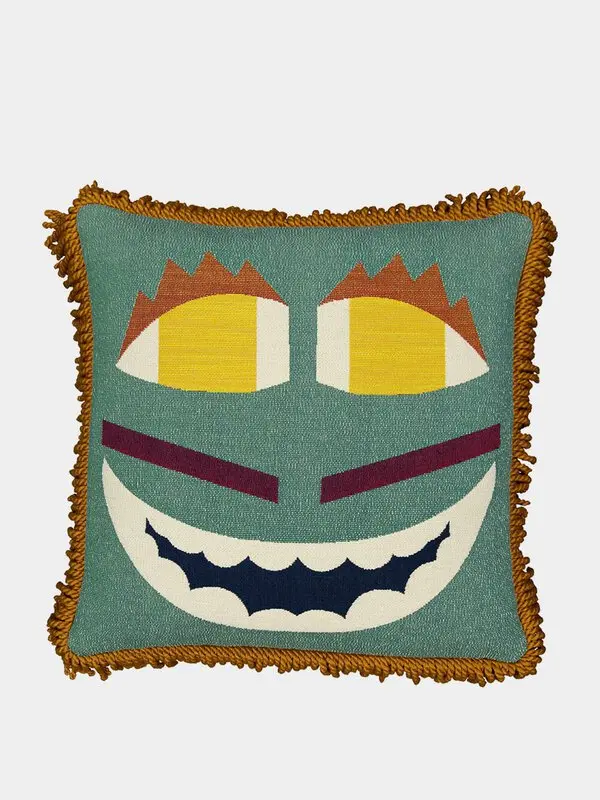 JP DEMEYER &AMP; CO Visage Vintage Mm Cushion