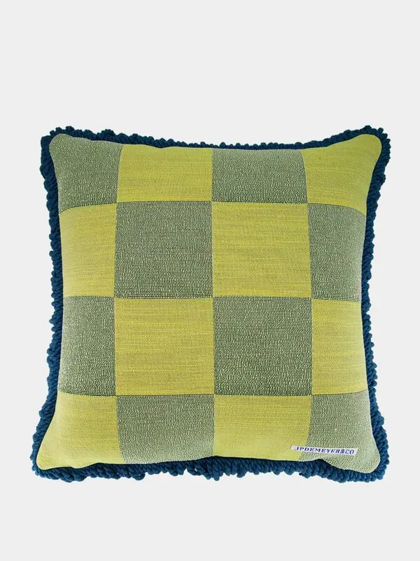 JP DEMEYER &AMP; CO Visage Vintage Ff Cushion