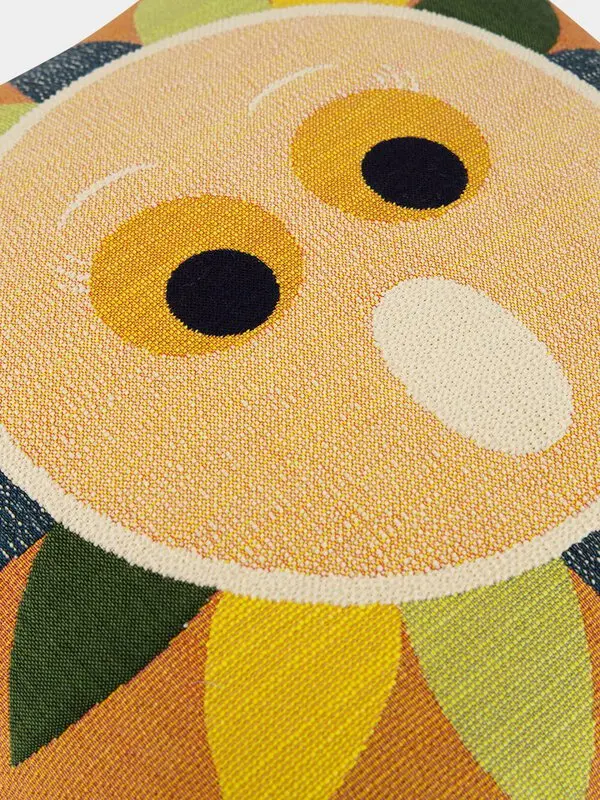 JP DEMEYER &AMP; CO Visage Vintage Ff Cushion