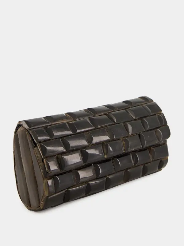 Glorinha Paranagua Anouska Clutch