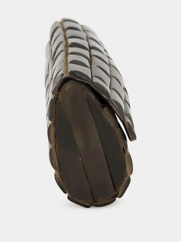 Glorinha Paranagua Anouska Clutch