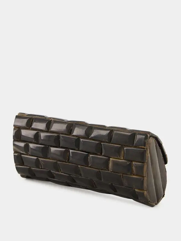 Glorinha Paranagua Anouska Clutch