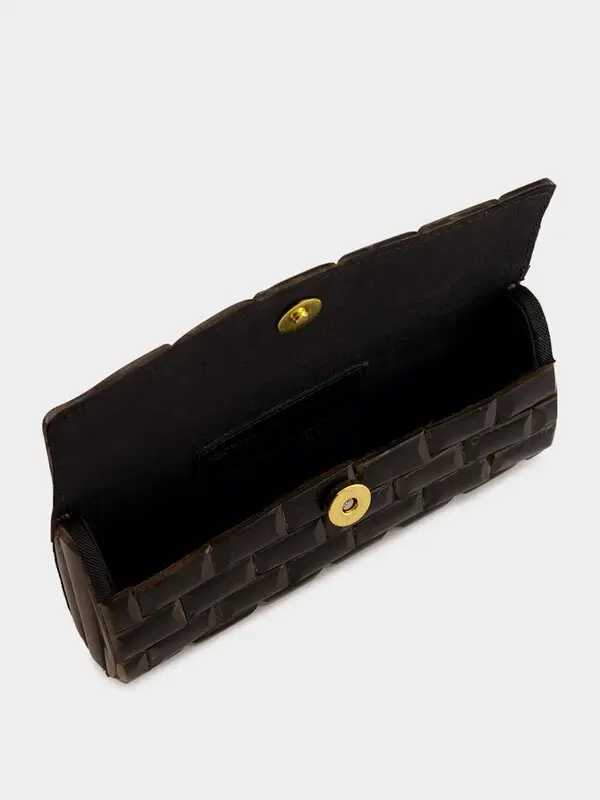 Glorinha Paranagua Anouska Clutch