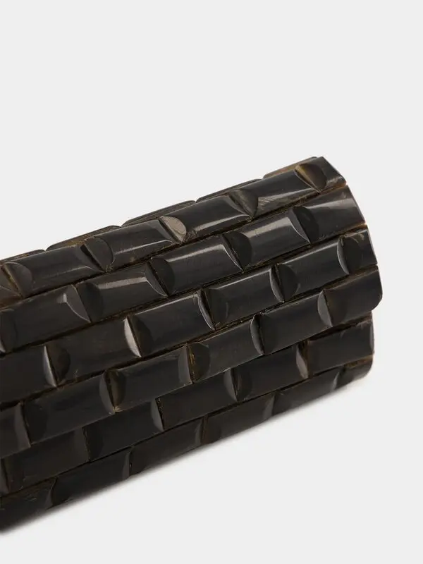 Glorinha Paranagua Anouska Clutch