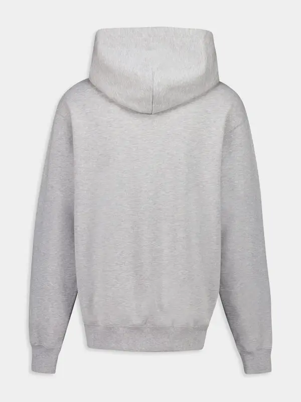 Gucci Interlocking G Print Cotton Jersey Sweatshirt