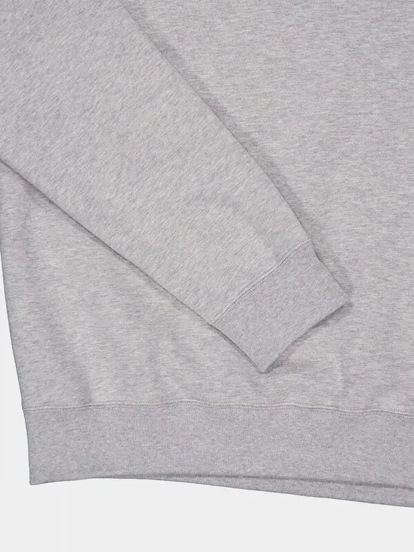 Gucci Sweatshirt With Web And Horsebit