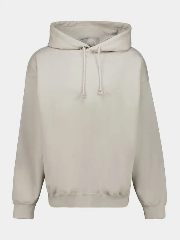Y3 Light Hooded Sweatshirt - Brown