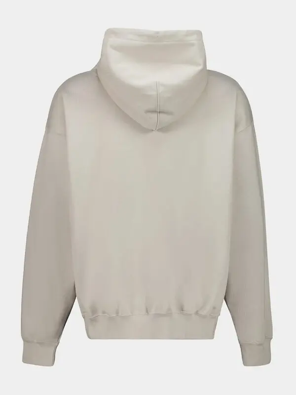 Y3 Light Hooded Sweatshirt - Brown