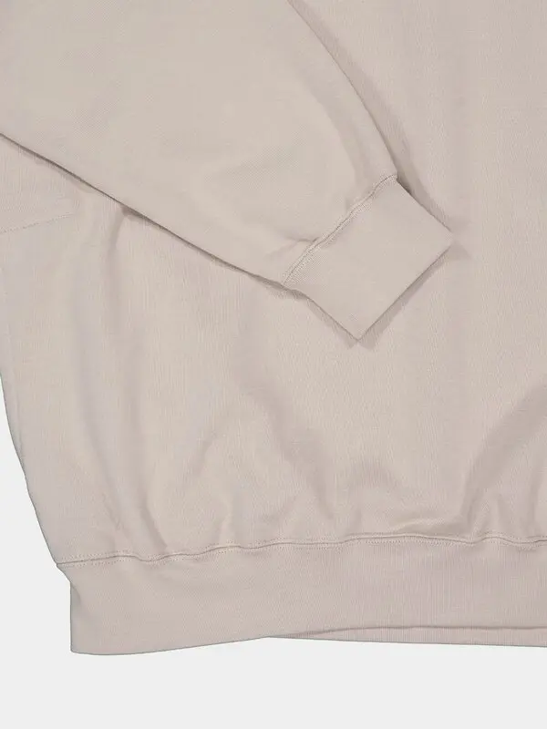 Y3 Light Hooded Sweatshirt - Brown