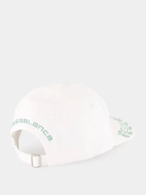 Casablanca Dance Joy Cap