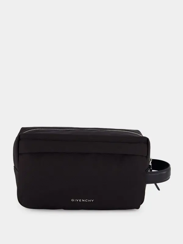 Givenchy Essential Pouch - Black