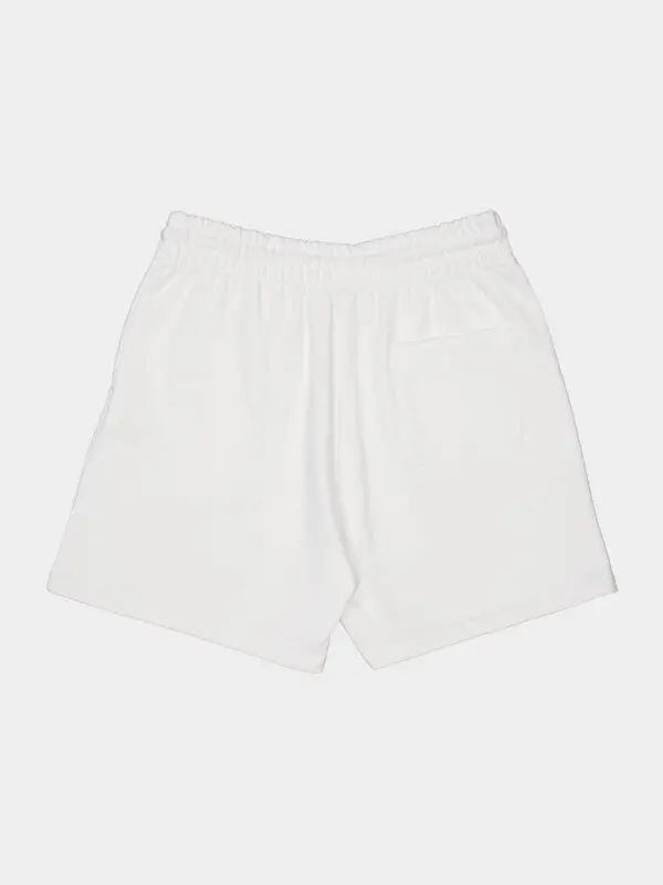 Casablanca Innocence Triangle Sweatshorts