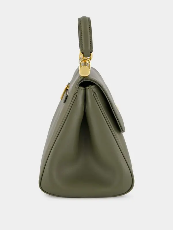 Dolce & Gabbana My Sicily Handbag - Green